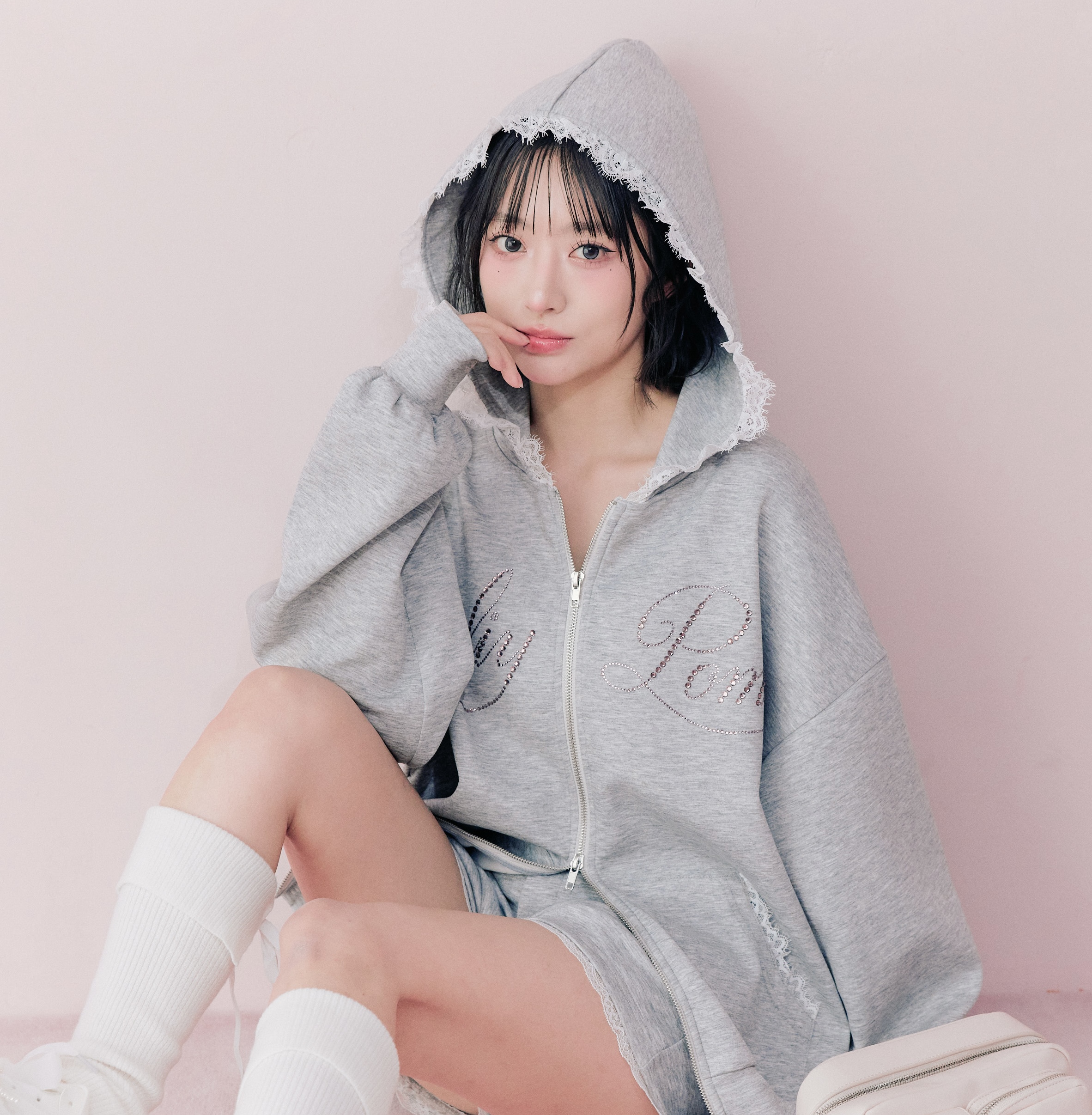 OLIVE des OLIVE 広告モデル起用 | Utatane Topics